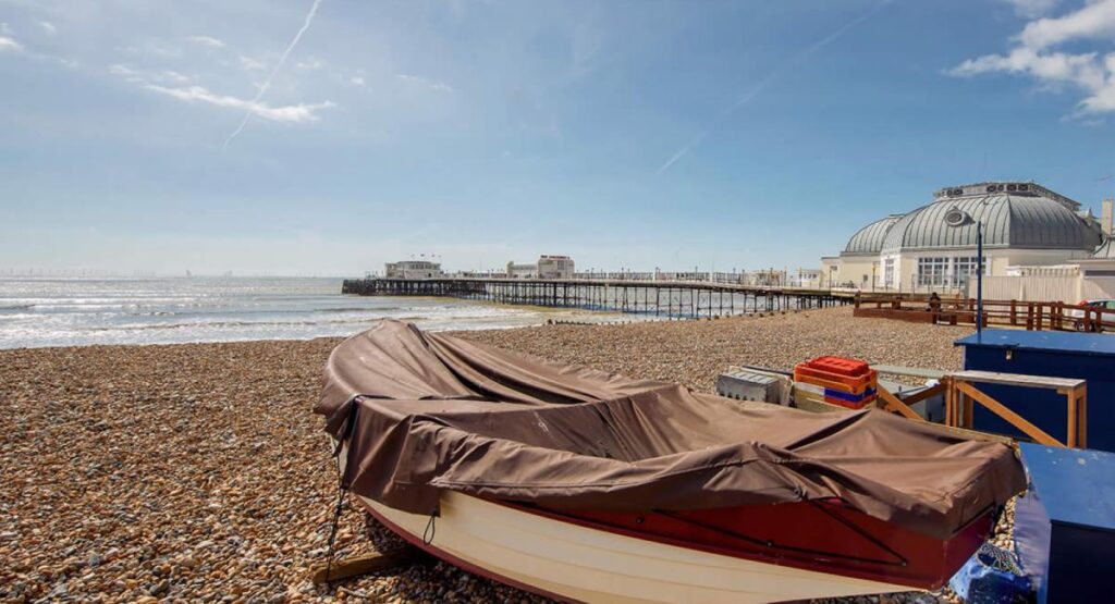 Locations - Deacon Asset Management